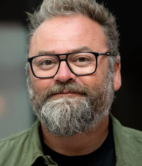 Adam Alsing | Stockholm Media Week